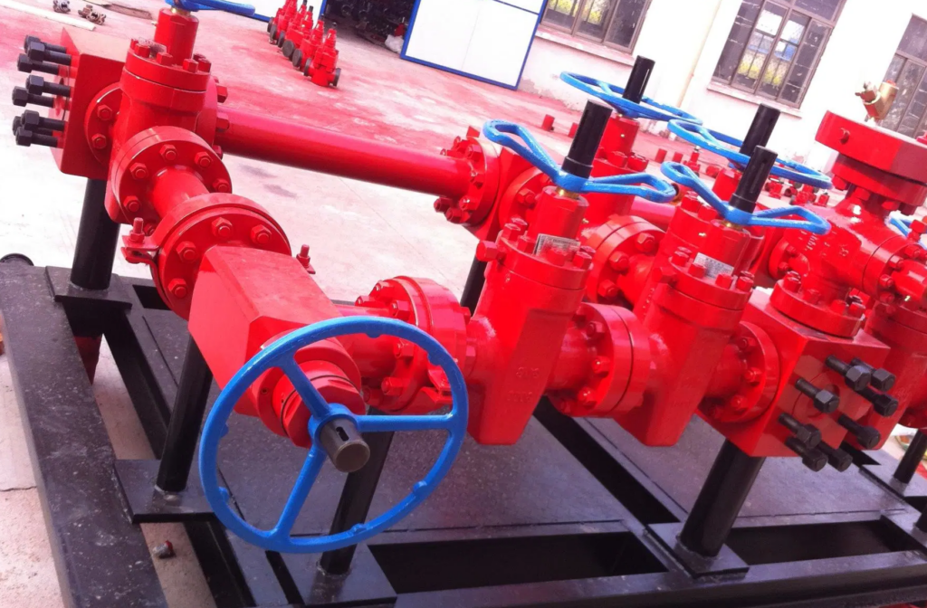 Key Equipment in Upstream, Midstream, Downstream Oil & Gas ...