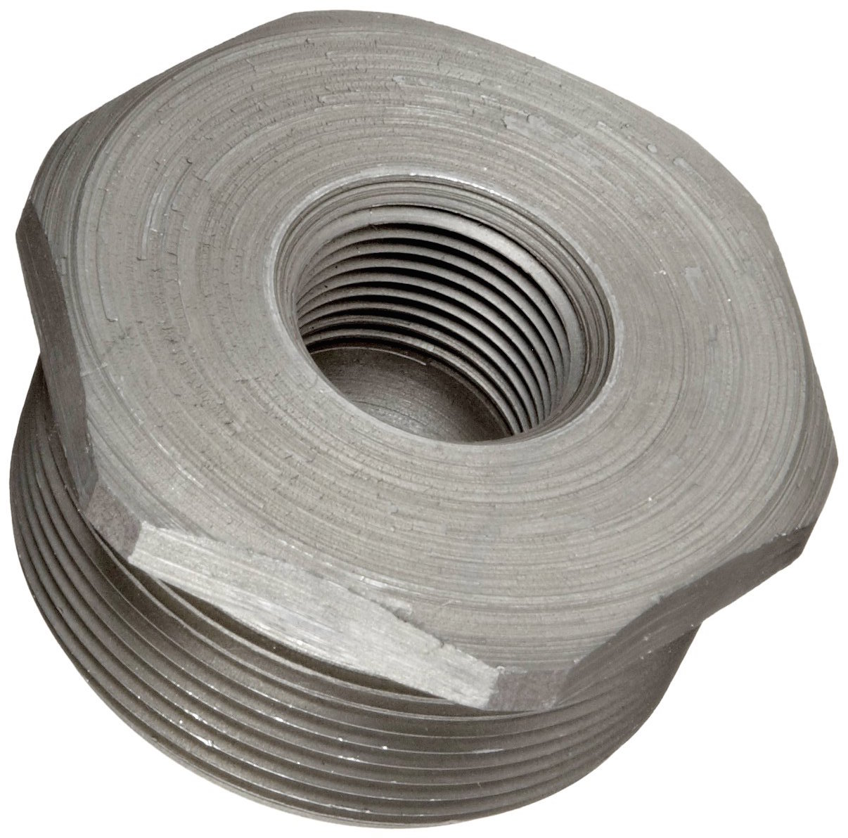 Bushing Hex 4x3000 Lbs A105 • Projectmaterials