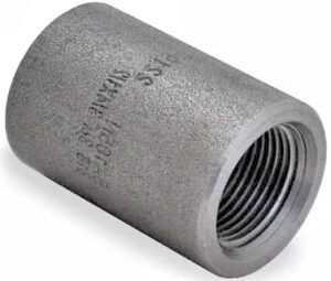 Coupling NPT 4x3000 Lbs A105 • Projectmaterials