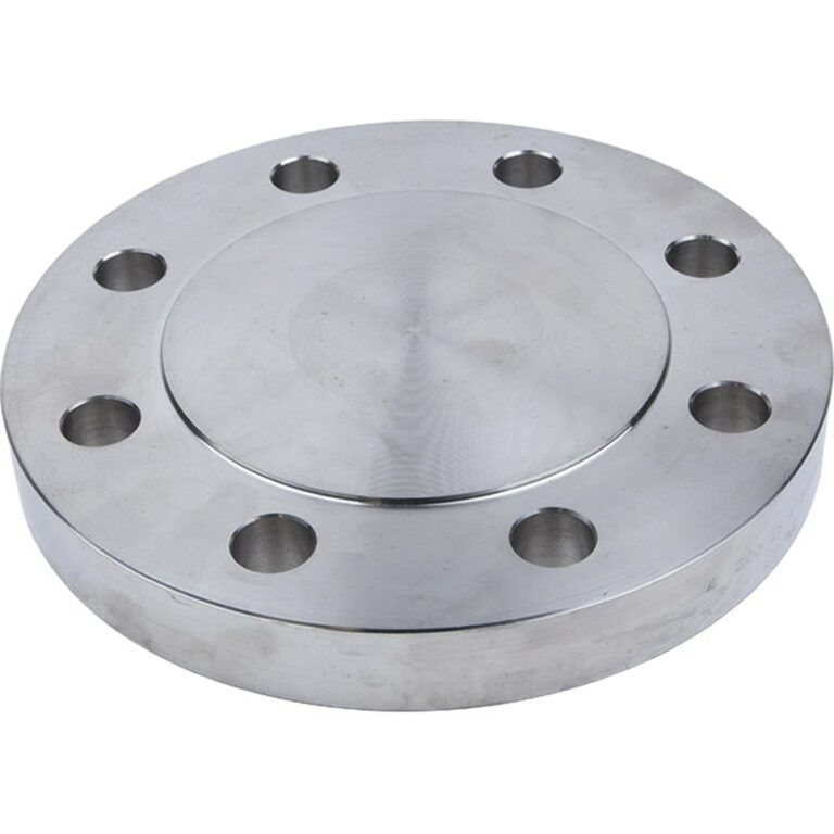 Flange Blind 4x300 Lbs A182 GR F304/304L • Projectmaterials