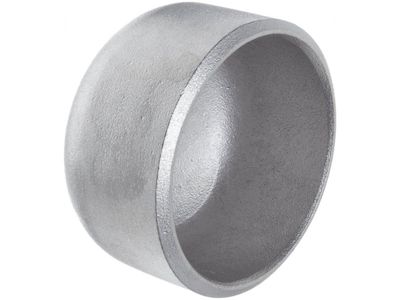 Cap 4xSCH 40S A815 UNS S32750/S32760 • Projectmaterials