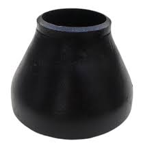 Reducer Concentric 5xSCH 160 A234 WPB • Projectmaterials