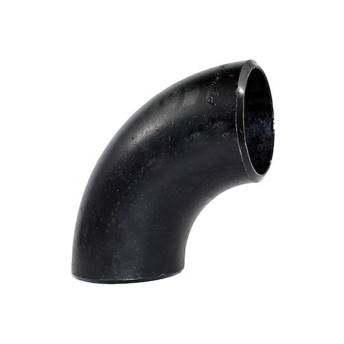 Elbow 90 DEG 2.5xSCH 40 A234 WP91 • Projectmaterials