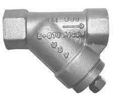 Strainer 1.5x800 Lbs A182 GR F304/304L • Projectmaterials