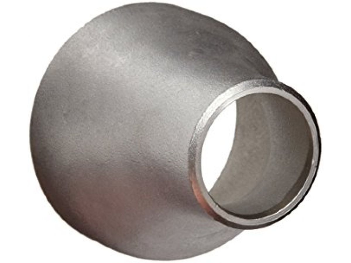 Reducer Eccentric 5xSCH 10S A403 WP316/316L • Projectmaterials